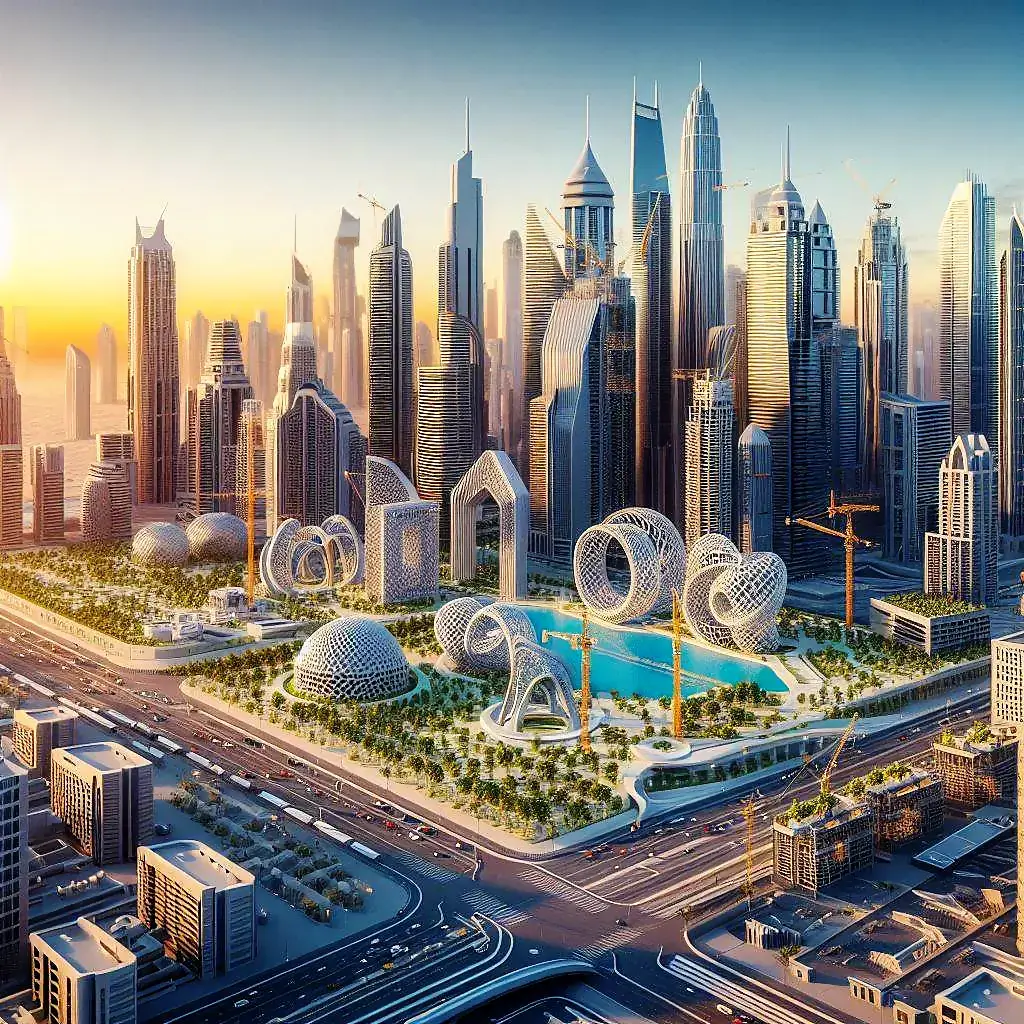 Building a Sustainable Future: The Impact of 3D Printing on ...