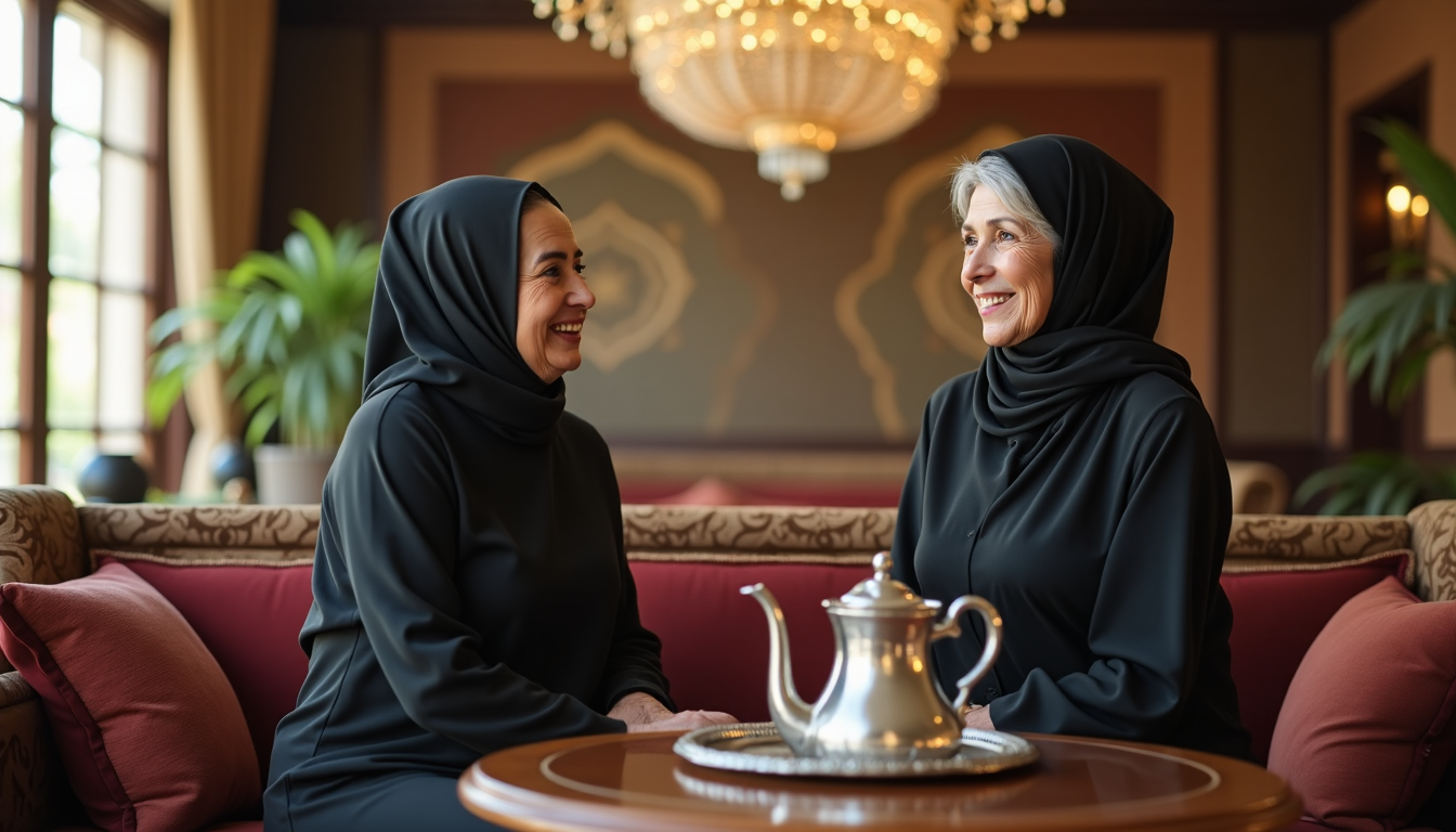 Empowering Women in UAE: Identifying Needs and Enhancing Rights