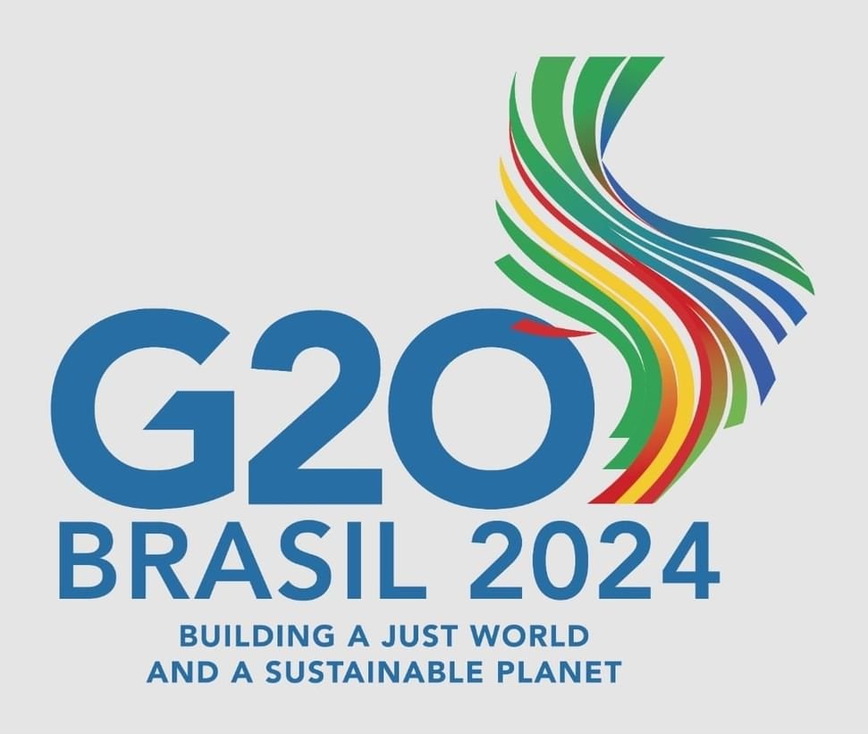 UAE and Brazil Align Efforts for G20 Success