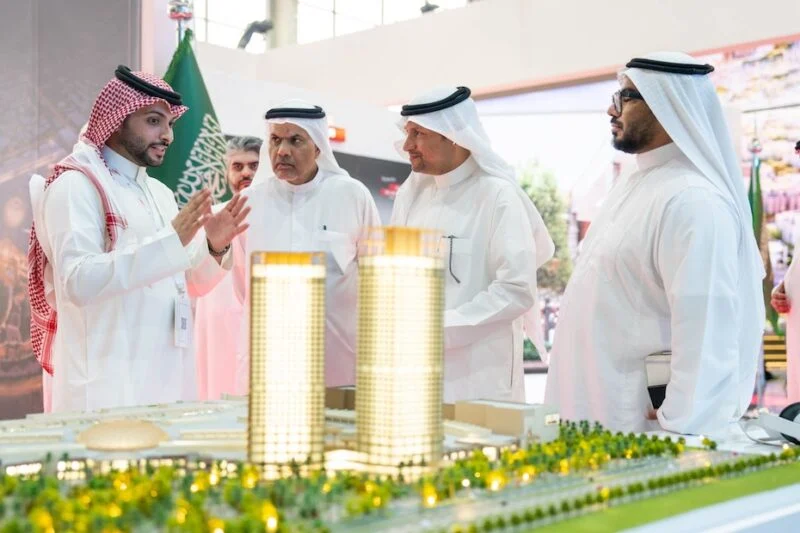 Discover Future Trends at Cityscape Global 2024 in Riyadh