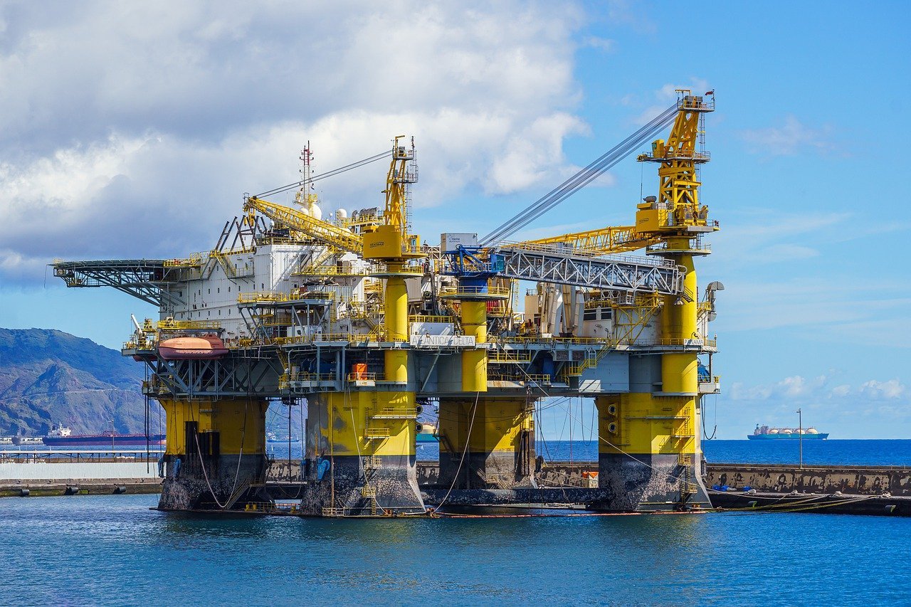 Kuwait’s Daily Crude Oil Capacity Reaches New Heights: KPC CEO