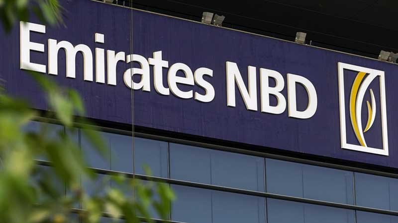 Emirates NBD Named UAE’s Best Bank, Customer Care Leader