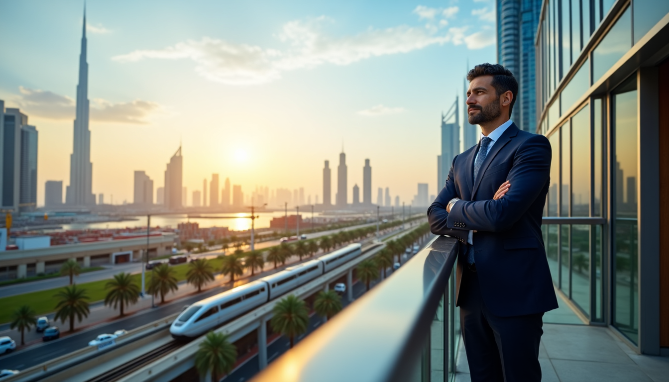 Why the GCC Economy Will Stay Strong in 2025 [Expert Analysis]