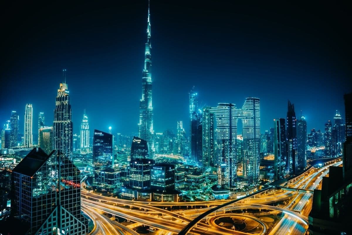 Global AI Experts Compete for $272,000 Prize in Dubai