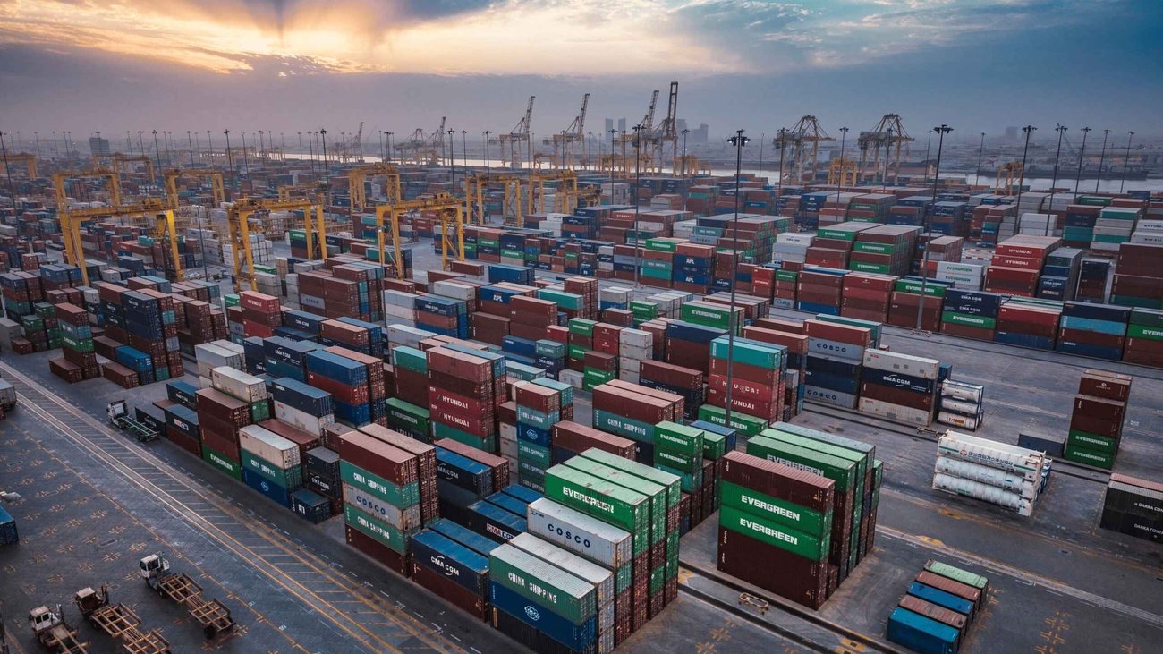 Why UAE’s CEPA Agreement Is Reshaping Global Trade