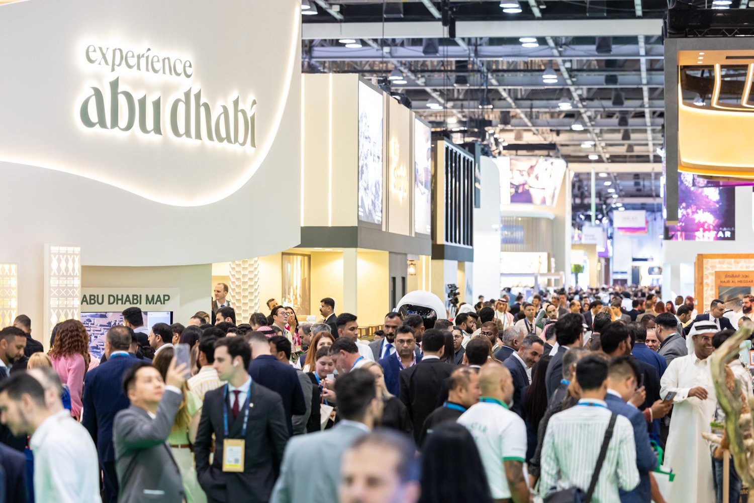 Middle East destinations reshape tourism to align with climate ...