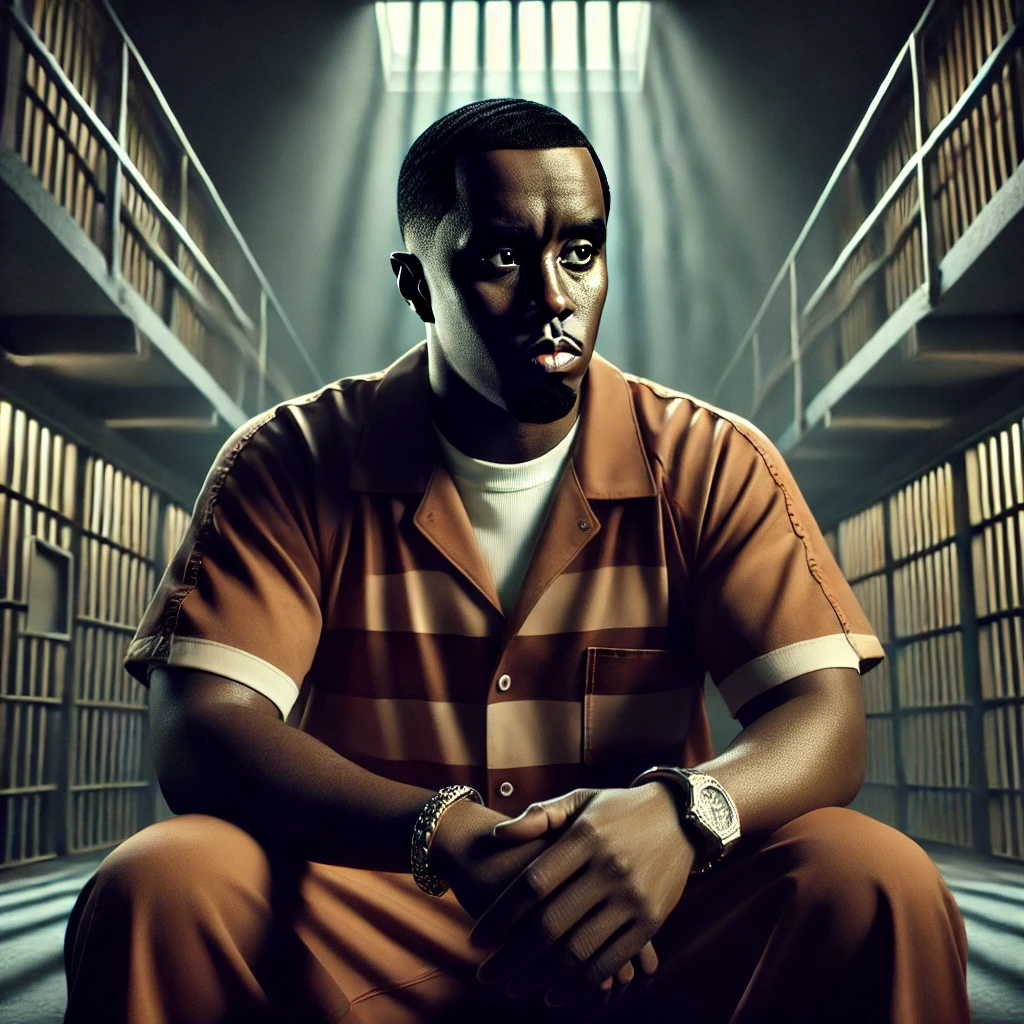 Inside Diddy’s Mixed Verdict: Legal System Under Scrutiny