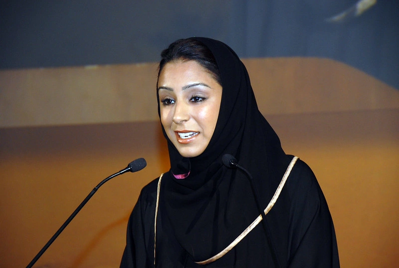 Sheikha Fatima: The Story of UAE’s Mother of the Nation