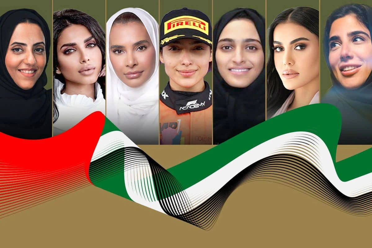 Emirati Women’s Day 2025: Empowered, Resilient, and Ready to Lead the ...