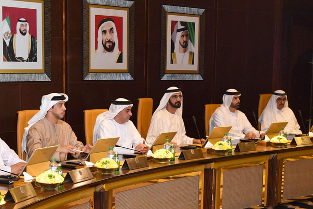 Proven Strategies Behind UAE’s National Tolerance Program