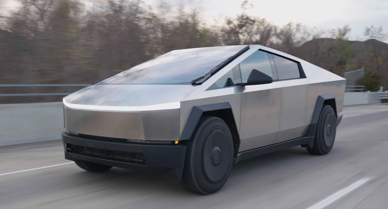 Tesla Recalls 63,000 Cybertrucks Over Critical Lighting Flaw